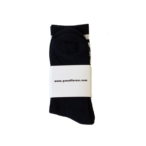 GF Run Socks - Grand Flavour
